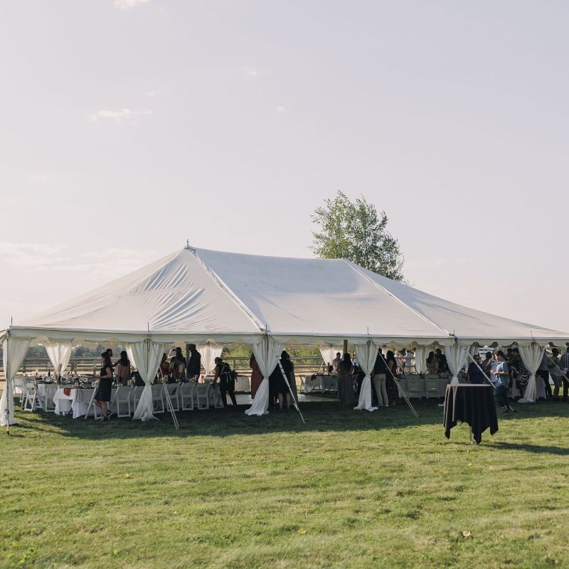 Bend Party Rentals | Central Oregon Event Rentals