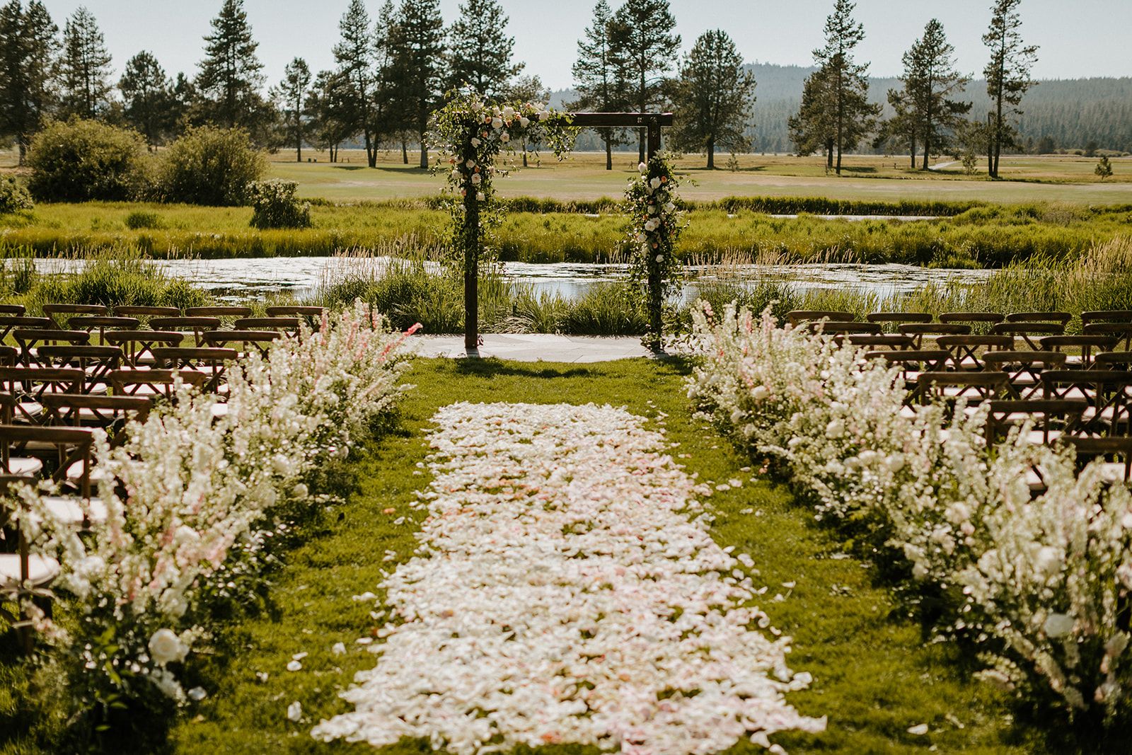 The Ultimate Central Oregon Party Rental Checklist Bend Party Rentals ...